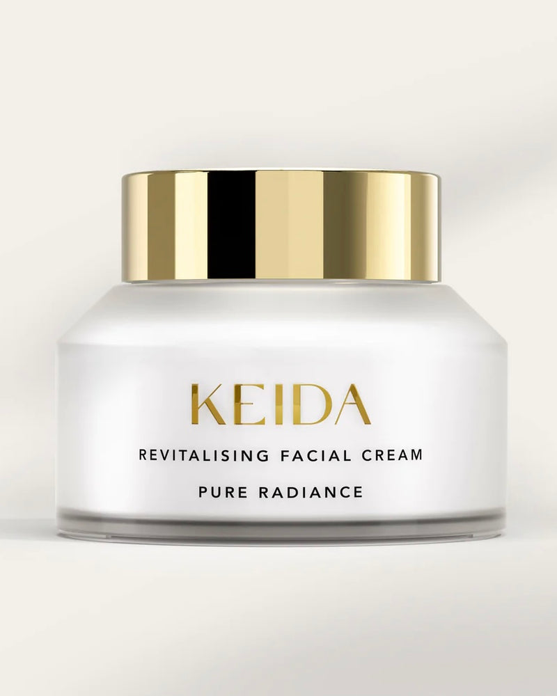 Keida - Reveal your Beauty